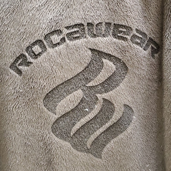 Rocawear | Jackets & Coats | Rocawear Vintage Women Winter Jacket ...